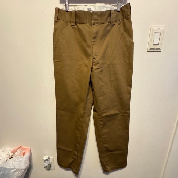 Uniqlo | Pants & Jumpsuits | Uniqlo Workerstyle Pants | Poshmark